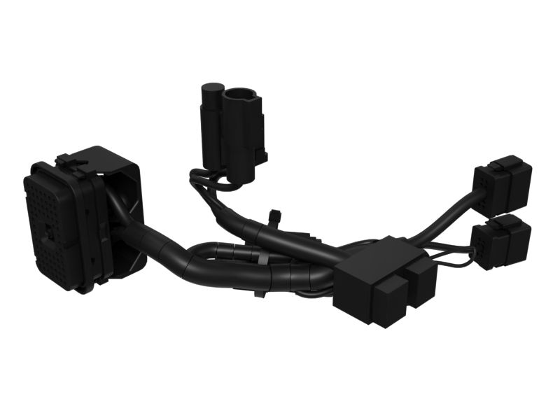 500-2992: Harness Assembly | Cat® Parts Store