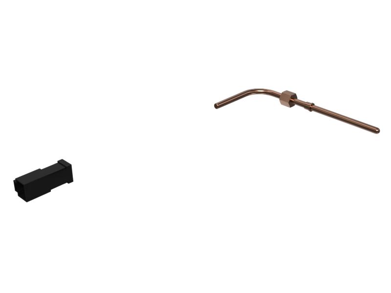 550-6653: Temperature Sensor | Cat® Parts Store