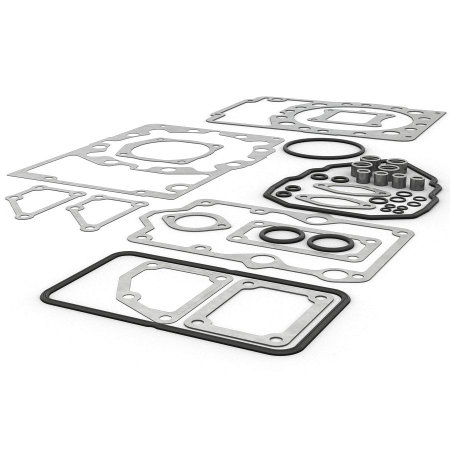 355-0774: 缸盖安装套件 | Cat® Parts Store