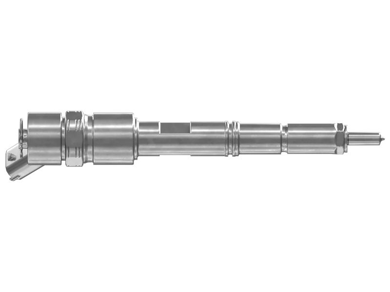 440-6691: Unit Fuel Injector | CATCorp