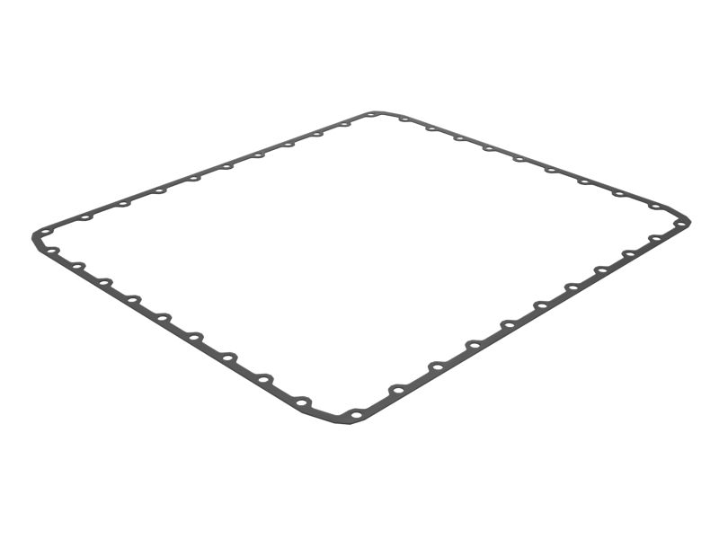 519-5853: 1.2mm Thick Aftercooler Gasket | Cat® Parts Store
