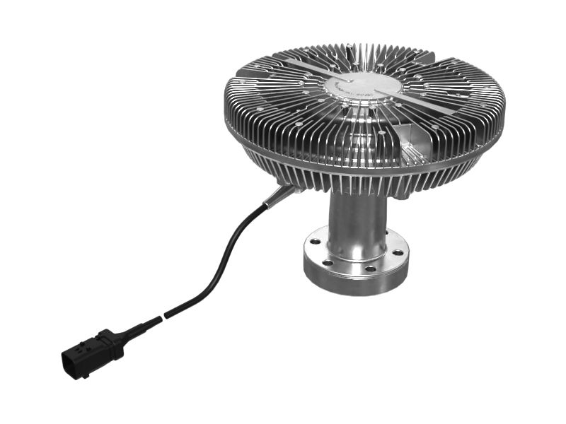 418-2238: 24V Fan Drive | Cat® Parts Store