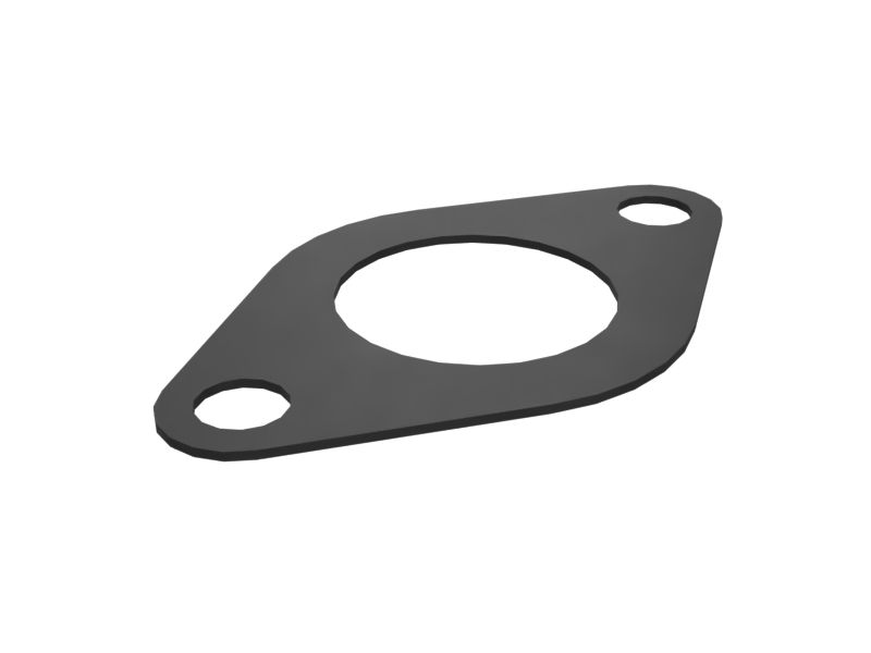 3D-6740: 1.6mm Thick Gasket | Cat® Parts Store