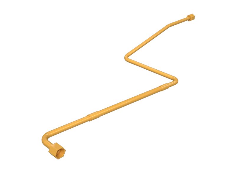 485-8659: LINE AS-HYBR | Cat® Parts Store