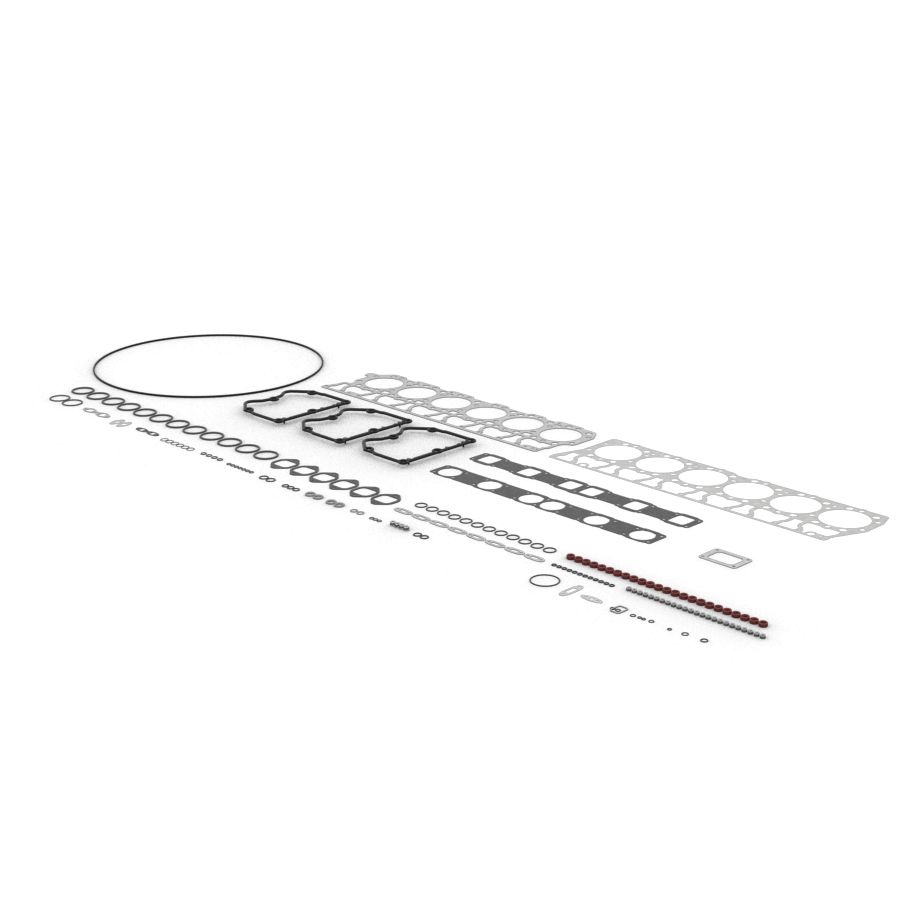 415-4993: Cylinder Head Install Kit | Cat® Parts Store