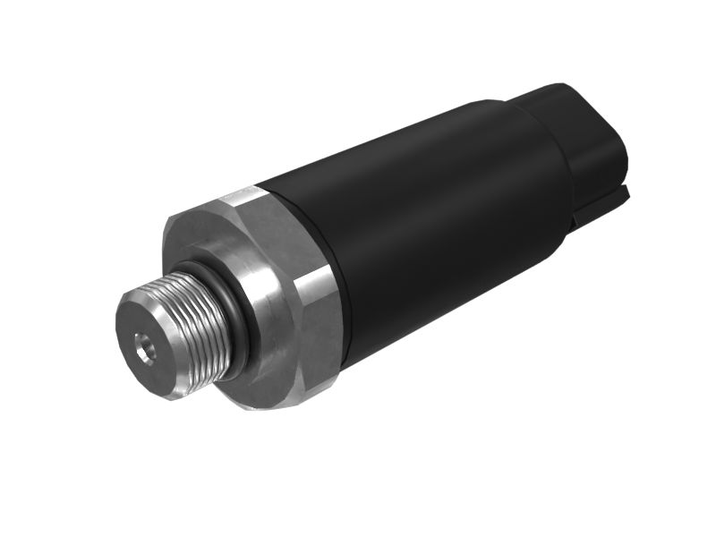437-0771: 10-30V Pressure Sensor, 0-400 Bar | Cat® Parts Store
