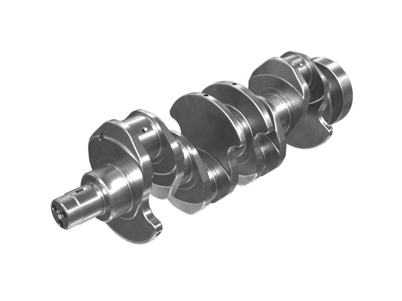455-3693: CRANKSHAFT | Cat® Parts Store