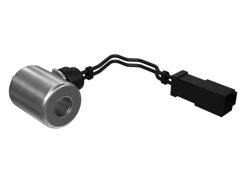 593-3707: COIL AS | Cat® Parts Store