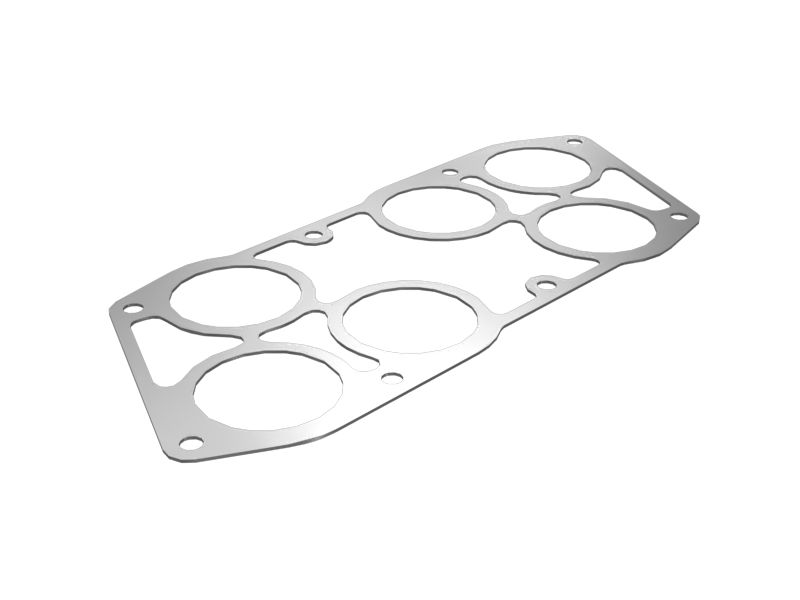 486-2238: FRONT HOUSING INSTALL GASKET KIT | Cat® Parts Store