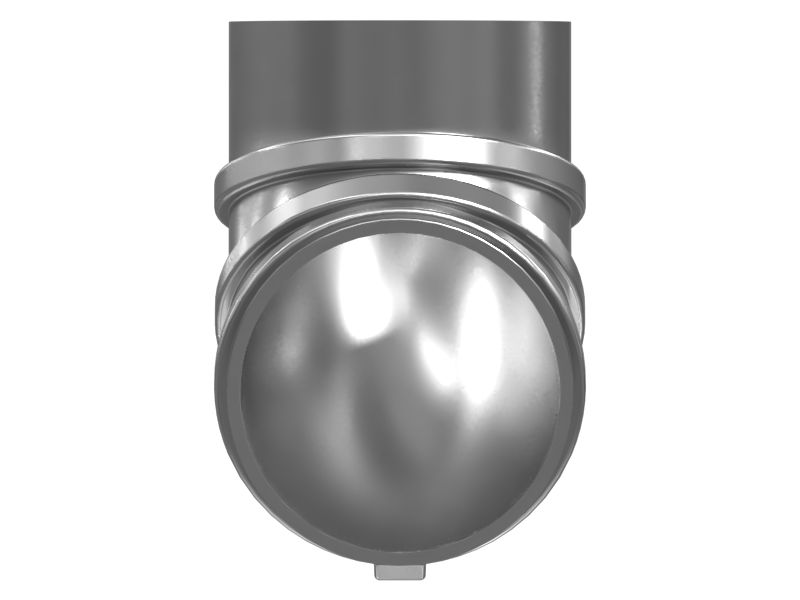 7Y-1147: Air Cleaner Lines Elbow | CATCorp