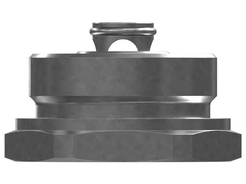 495-2736: Cartridge Style Check Valve | CATCorp