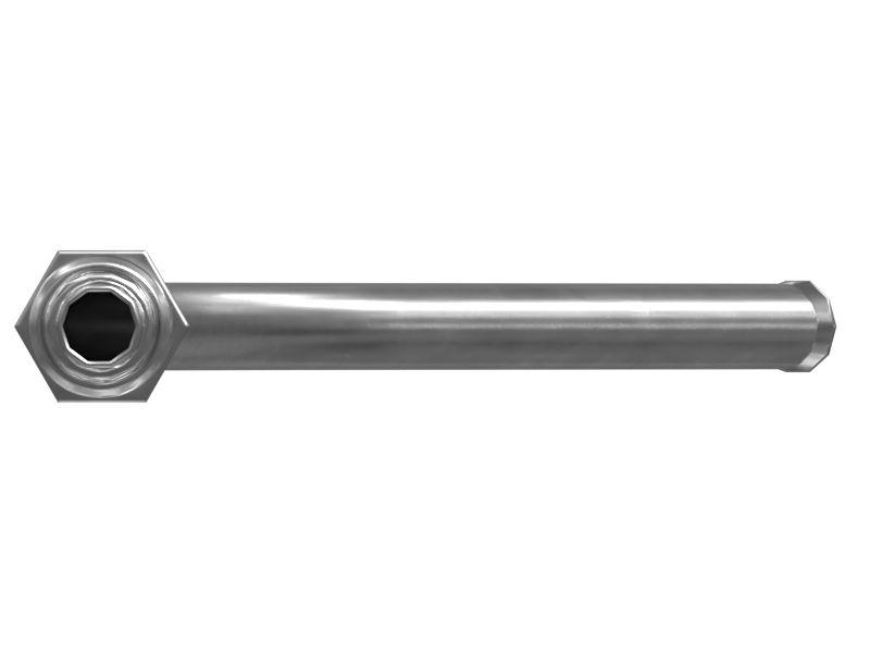 437-5064: Engine Oil Level Gauge Tube Assembly | CATCorp