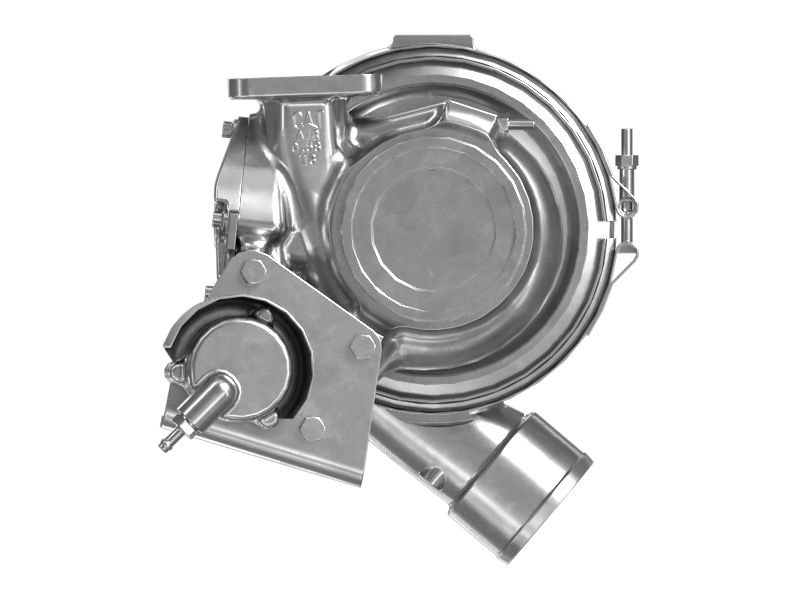 424-3429: Turbocharger | Cat® Parts Store