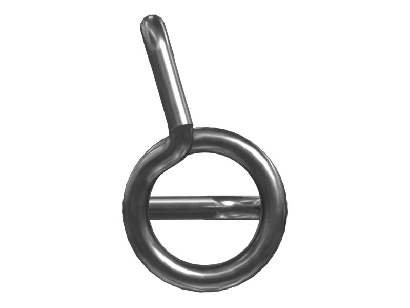 450-4806: 19.7mm Outer Diameter Tension Spring | CATCorp