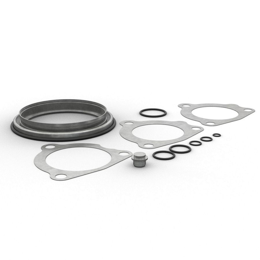 430-8168: KIT-ENGINE OVERHAUL (SILVER) | Cat® Parts Store