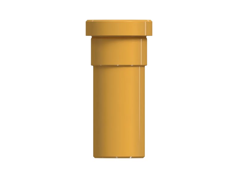 292-7934: 160mm Outer Diameter Recoil Spring Cylinder | CATCorp