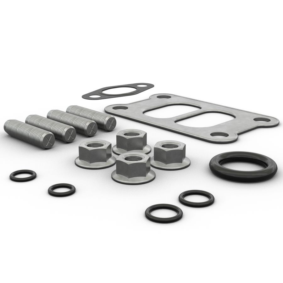 460-2425: Turbocharger INSTALL GASKET KIT | Cat® Parts Store