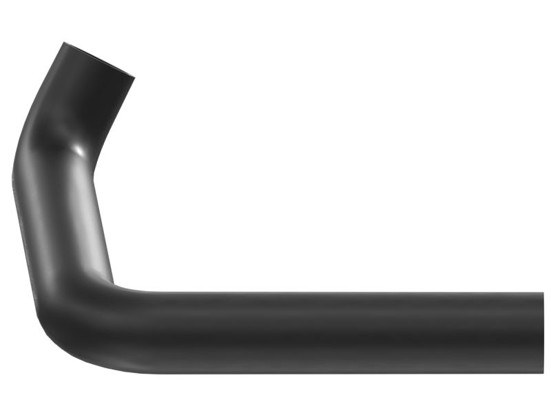 398-1107: 50.4mm Inner Diameter Precleaner Air Hose | CATCorp