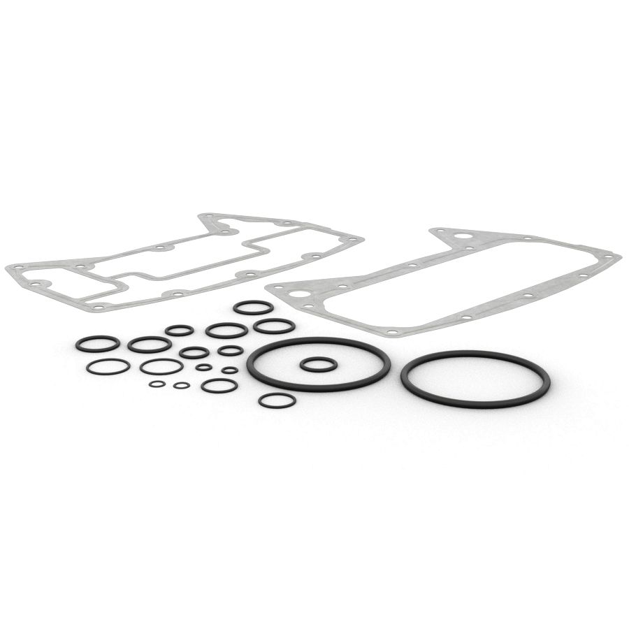 470-6751: KIT-BLOCK & OIL PAN GASKETS | Cat® Parts Store