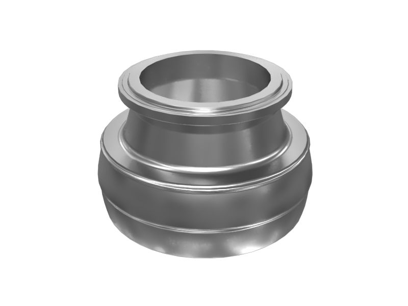 483-0976: Exhaust Pipe Diffuser | Cat® Parts Store