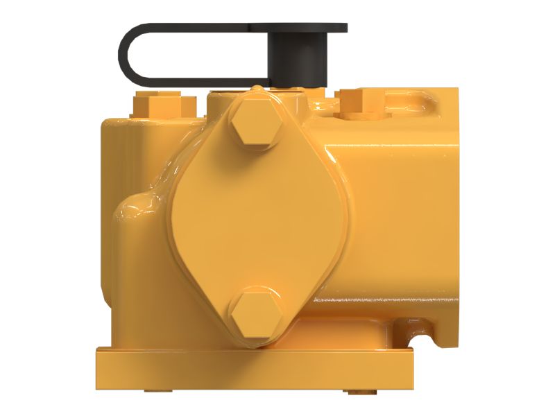 8E-9727: Pressure Control Relief Valve | Cat® Parts Store