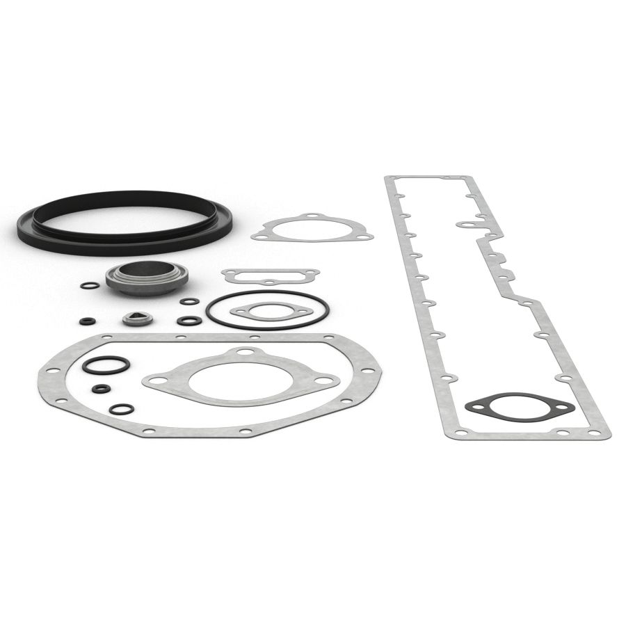 572-2775: KIT-FLYWHEEL HOUSING GASKET | Cat® Parts Store
