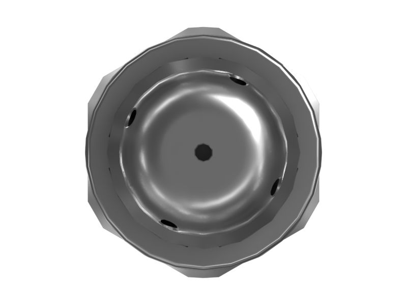 602-7619: Gas Engine Ignition Spark Plug | Cat® Parts Store