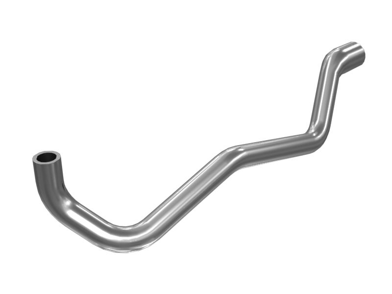 234-7954: 27mm Inner Diameter Oil Gauge Filler Hose | Cat® Parts Store