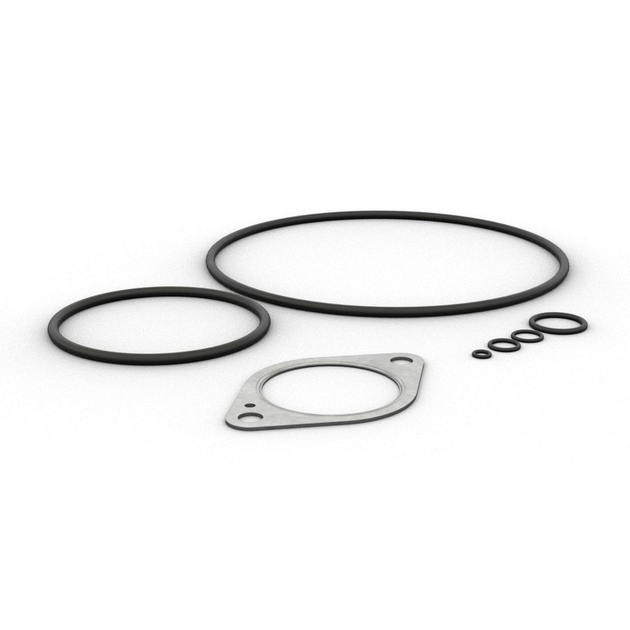 473-2334: Water Pump Install Kit | Cat® Parts Store