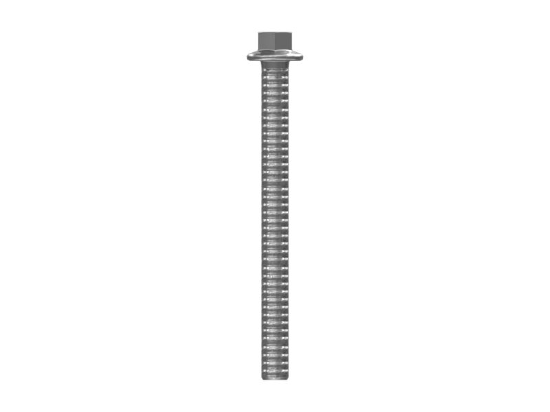 600-0856: Hex Flange Head Bolt | Cat® Parts Store