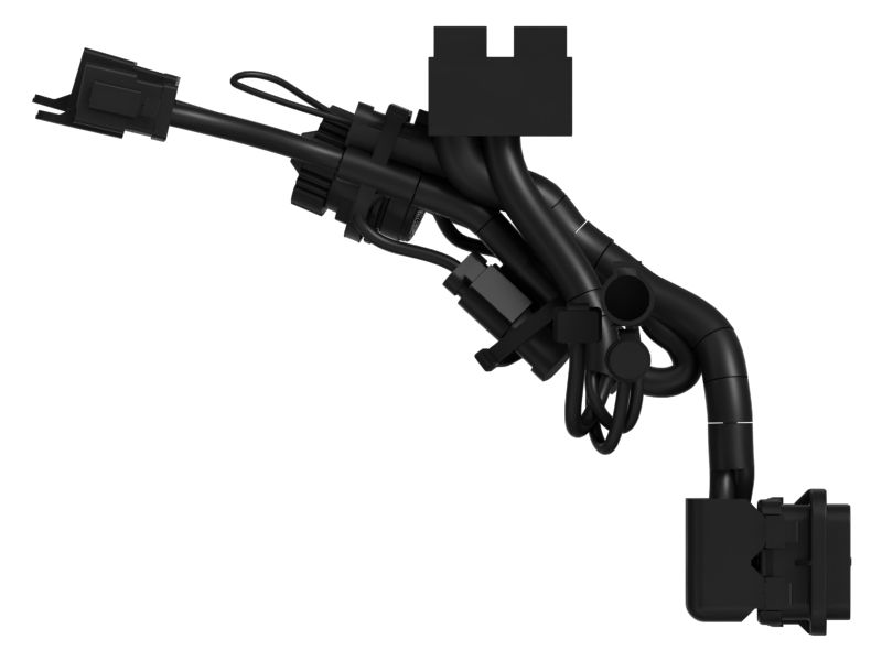 500-2992: Harness Assembly | Cat® Parts Store