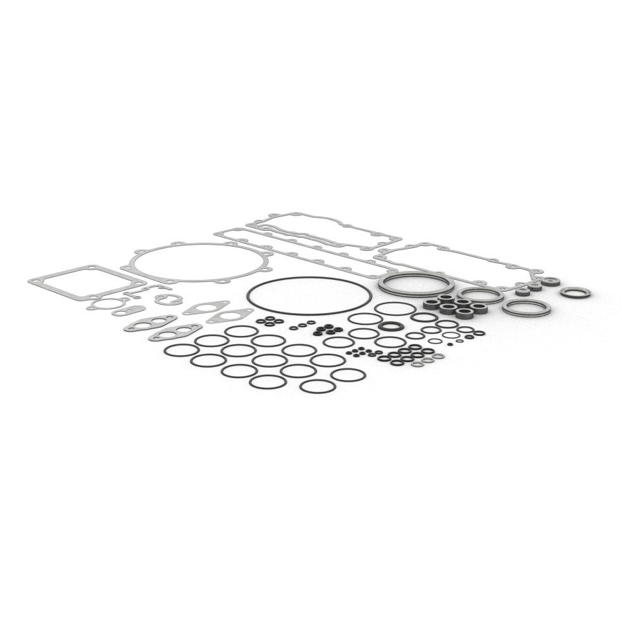 7X-2754: Fuel Systemtem Gaskets Kit | CATCorp