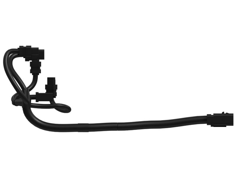 366-9693: Harness Assembly | Cat® Parts Store