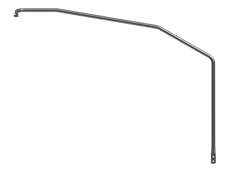 454-2563: Excavator Handrail Pipe | CATCorp