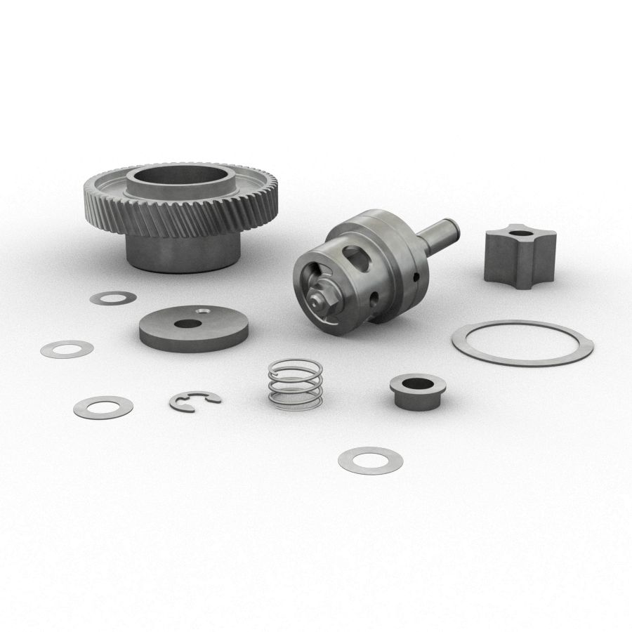 339-3017: GEAR KT IDLER | Cat® Parts Store