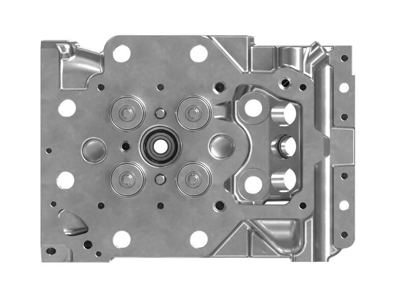618-7079: G3500 Cylinder Head | Cat® Parts Store