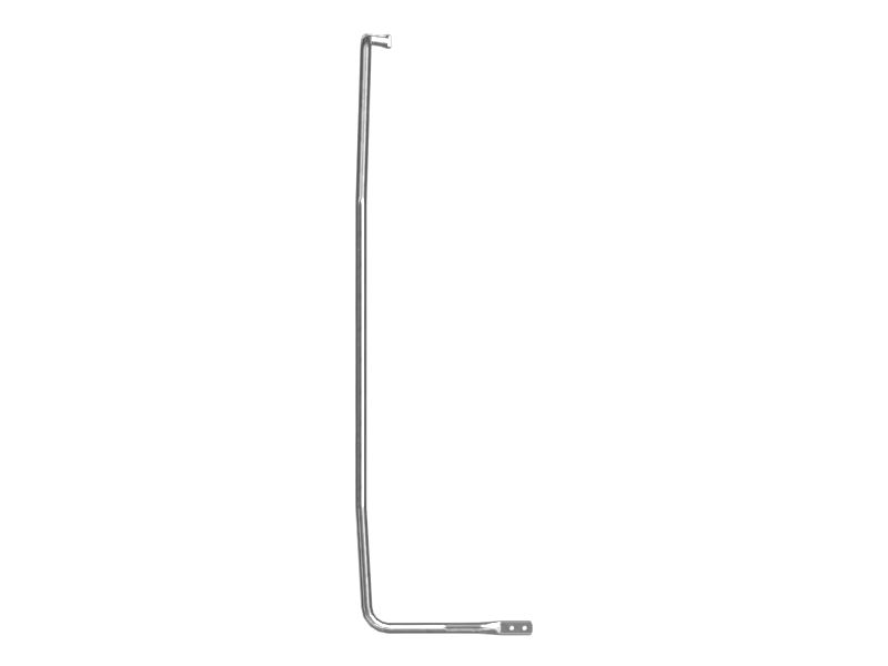 454-2563: Excavator Handrail Pipe | CATCorp