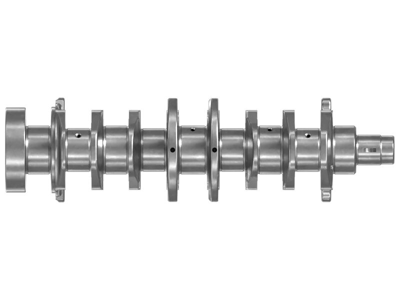 455-3693: CRANKSHAFT | Cat® Parts Store