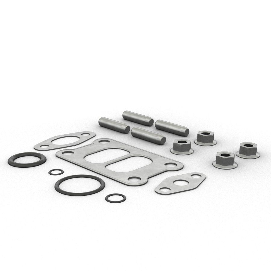 269-9174: Turbocharger INSTALL GASKET KIT | Cat® Parts Store