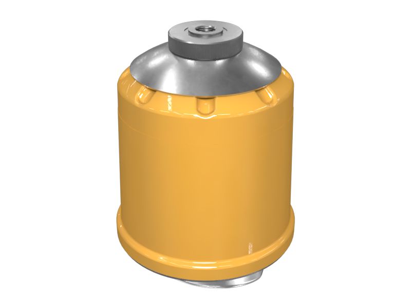 7C-4420: 转子组件 | Cat® Parts Store