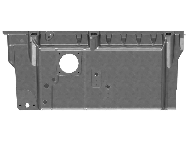 601-4162: Engine Oil Pan | Cat® Parts Store