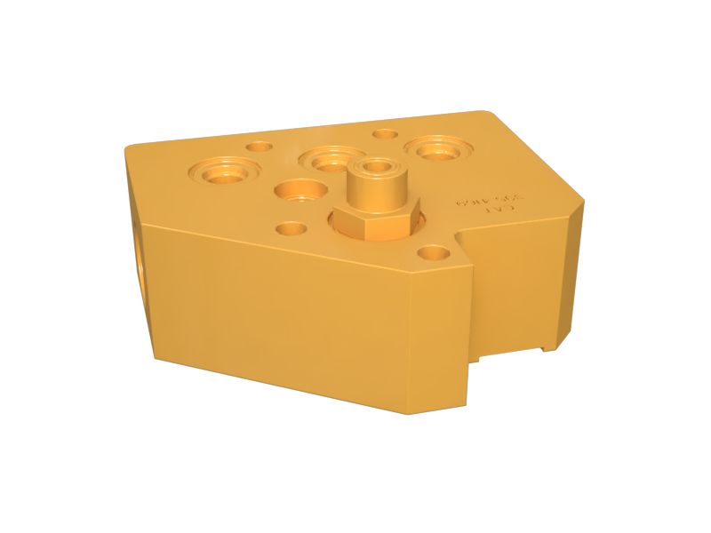 422-2371: Fuel Manifold | Cat® Parts Store