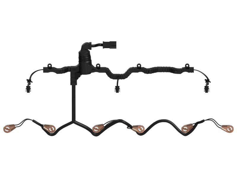 514-5311: Engine Harness Assembly | Cat® Parts Store