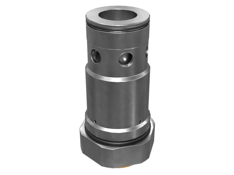126-6099: Relief Valve | Cat® Parts Store