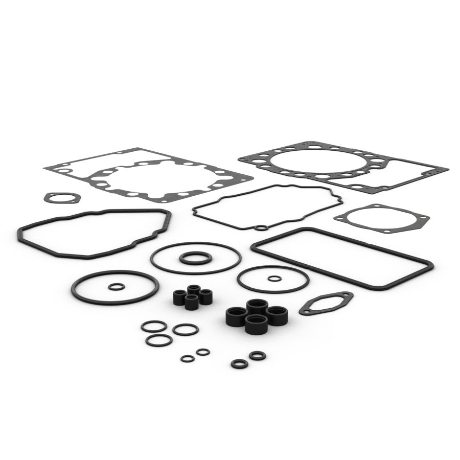 597-3809: Cylinder Head Install Kit | Cat® Parts Store