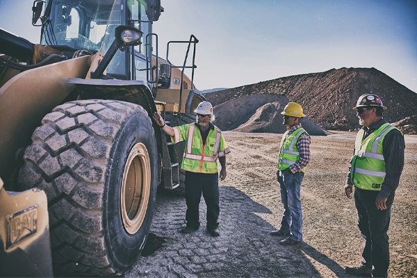 What to Know About Certified Dealer Training | Cat | Caterpillar