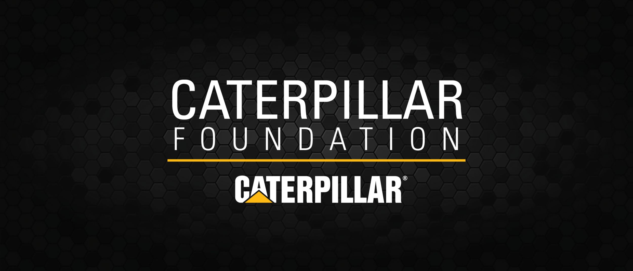 Caterpillar | Caterpillar Foundation Donates $1 Million to Support ...