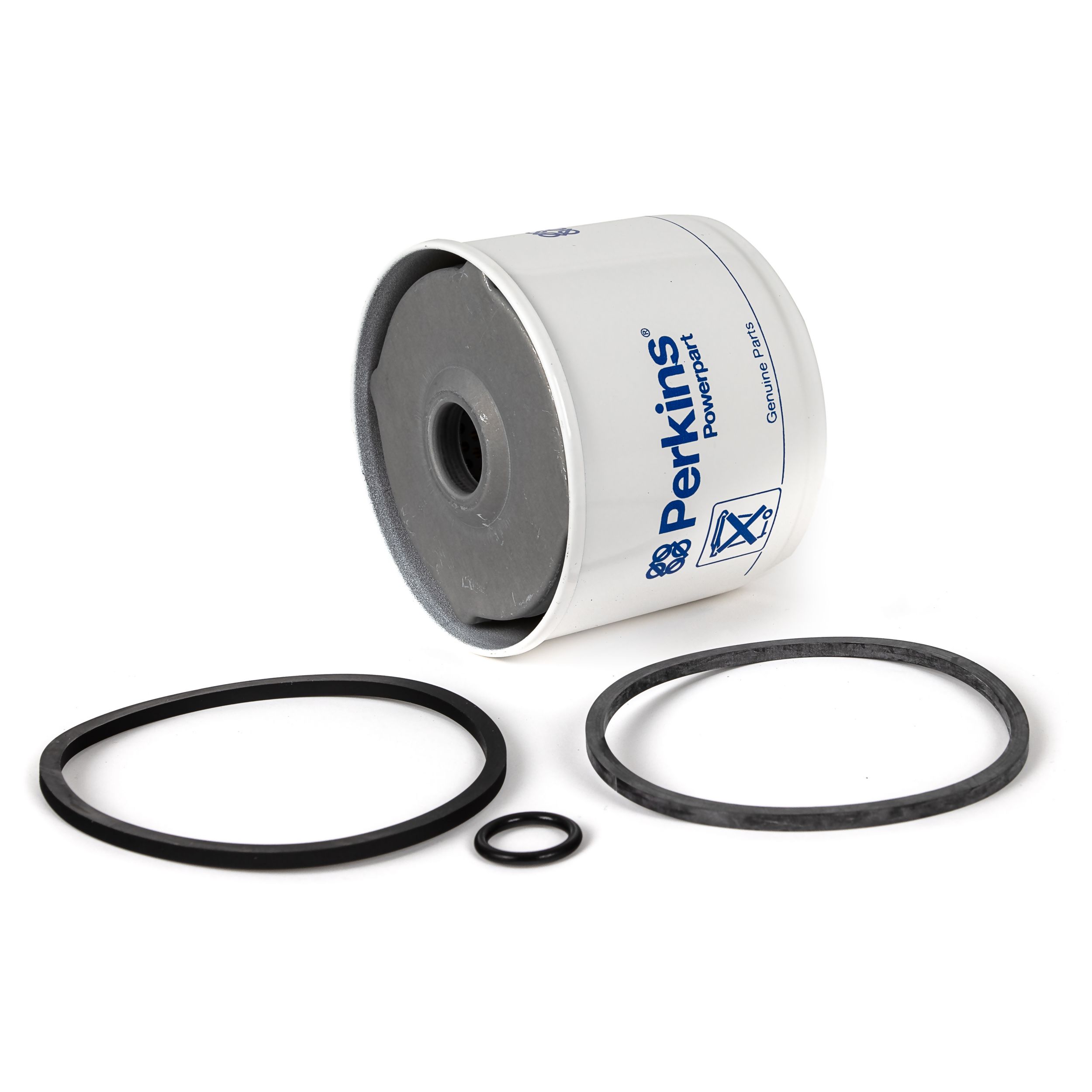 432-6658: Spin-On Fuel Filter | CATCorp