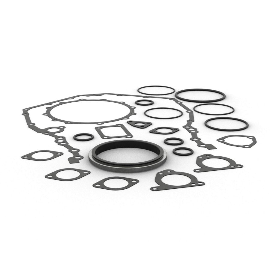 459-9828: Front Housing Install Gasket Kit | CATCorp