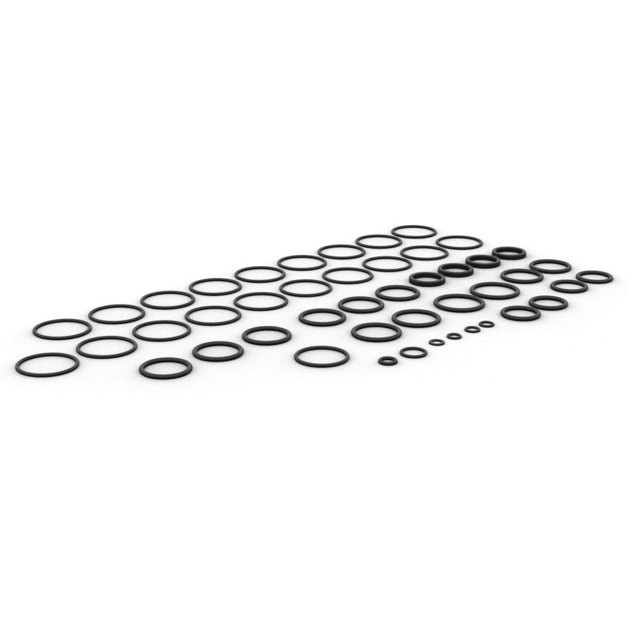 627-0937: Main Control Valve Seal Kit | CATCorp